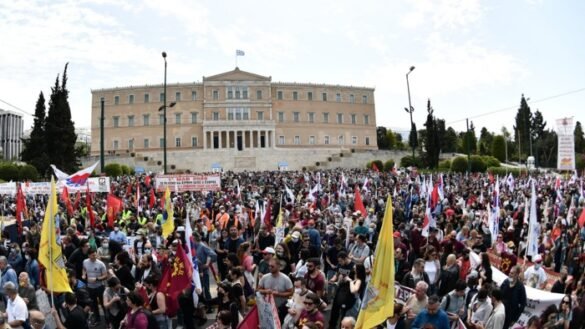 Greek Culture & Festivals: Festive Events Throughout the Year You ...