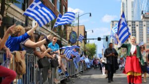 Greek Culture & Festivals: Festive Events Throughout the Year You ...