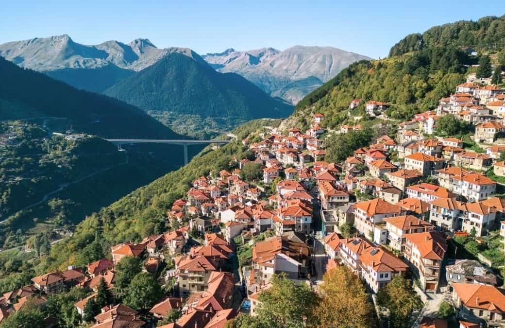 Winter in Greece: Why the Off-Season Is the Best Time to Visit - Greece ...