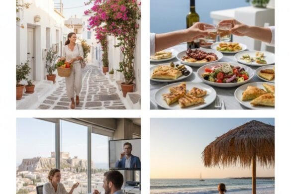 Life in Greece Today: Habits, Customs, and How Greeks Really Live ...