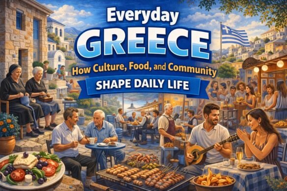Top 10 Must-Visit Destinations in Greece - Greece Explorers - Greece ...